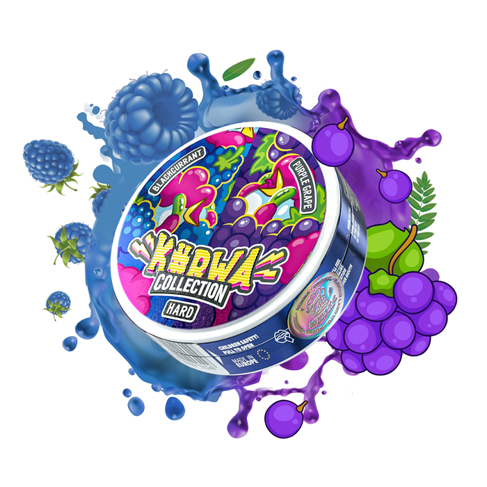 KURWA | Nikotinové sáčky, e-cigarety